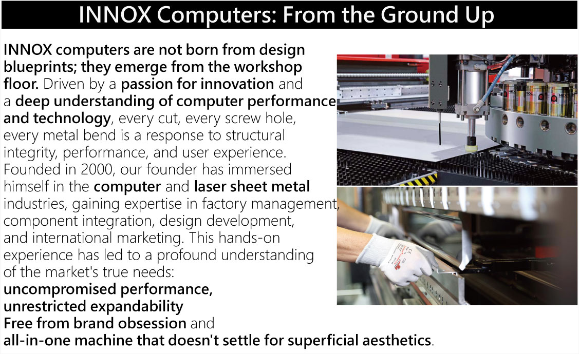 innox, aio, all-in-one pc, lcd tv, touch monitor, mini pc, digital signage, digital photo frame ...